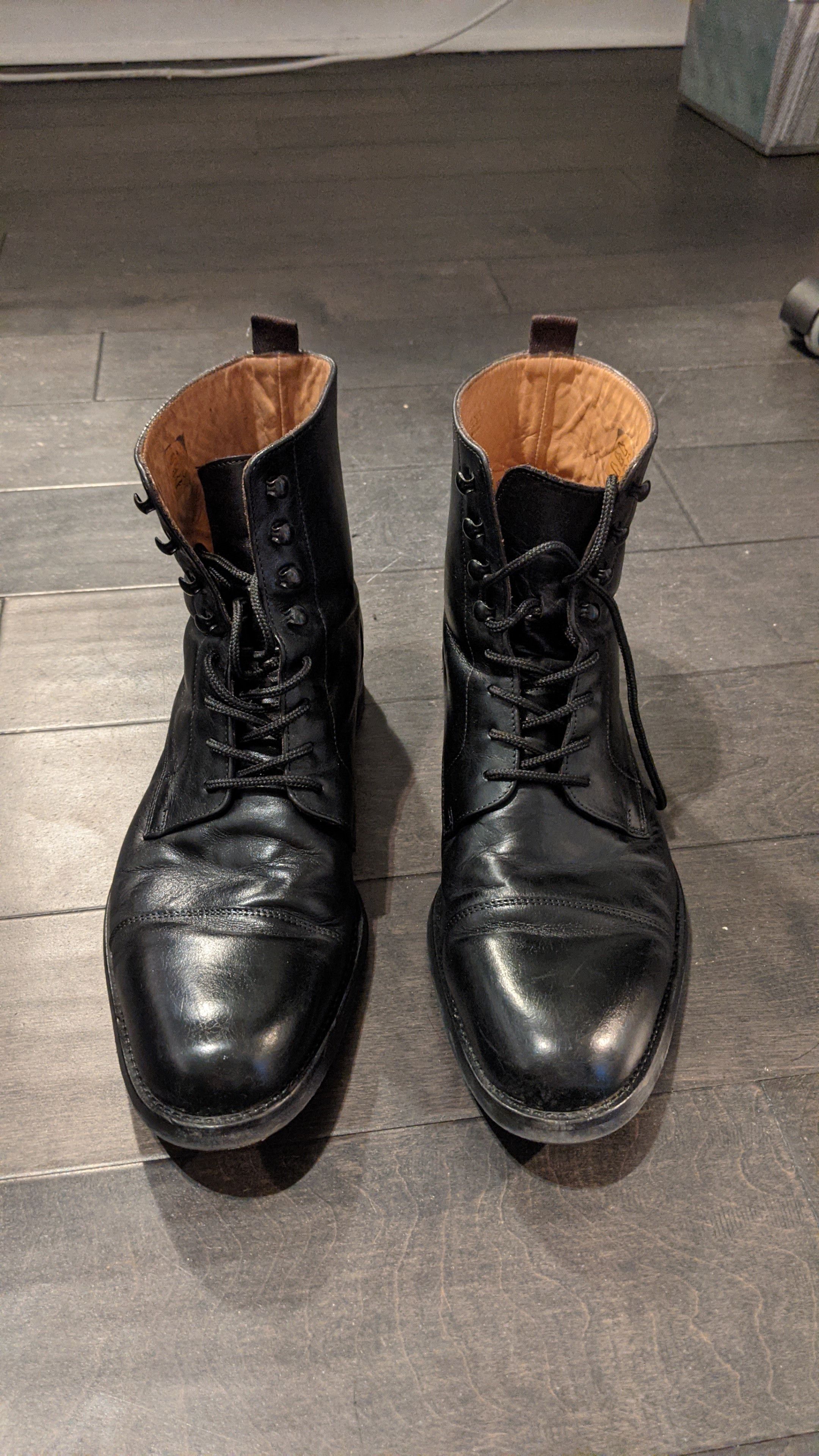 Bexley Black Bexley Boots | Grailed