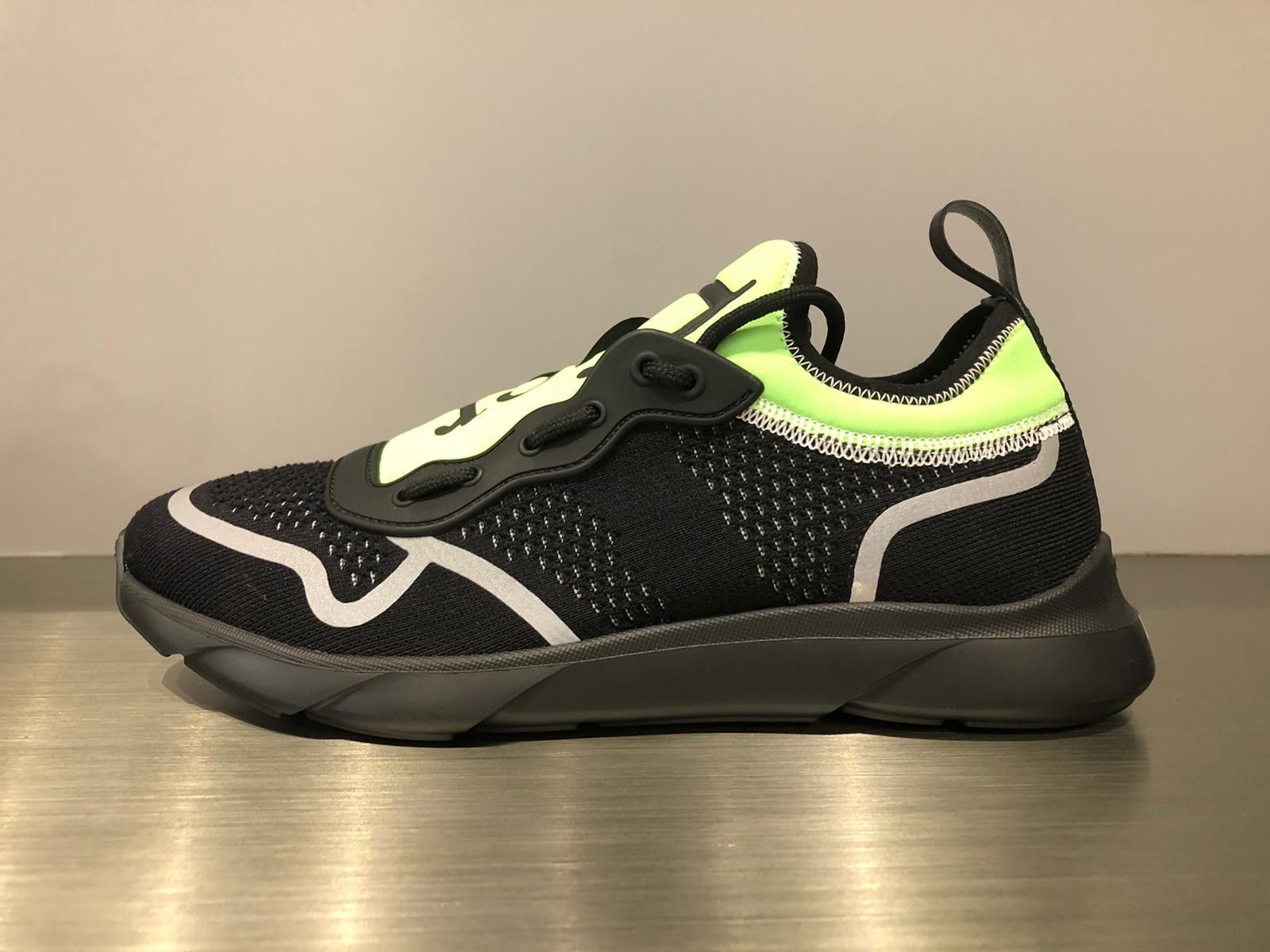 Dior B21 Sneakers in Multicolor | Grailed