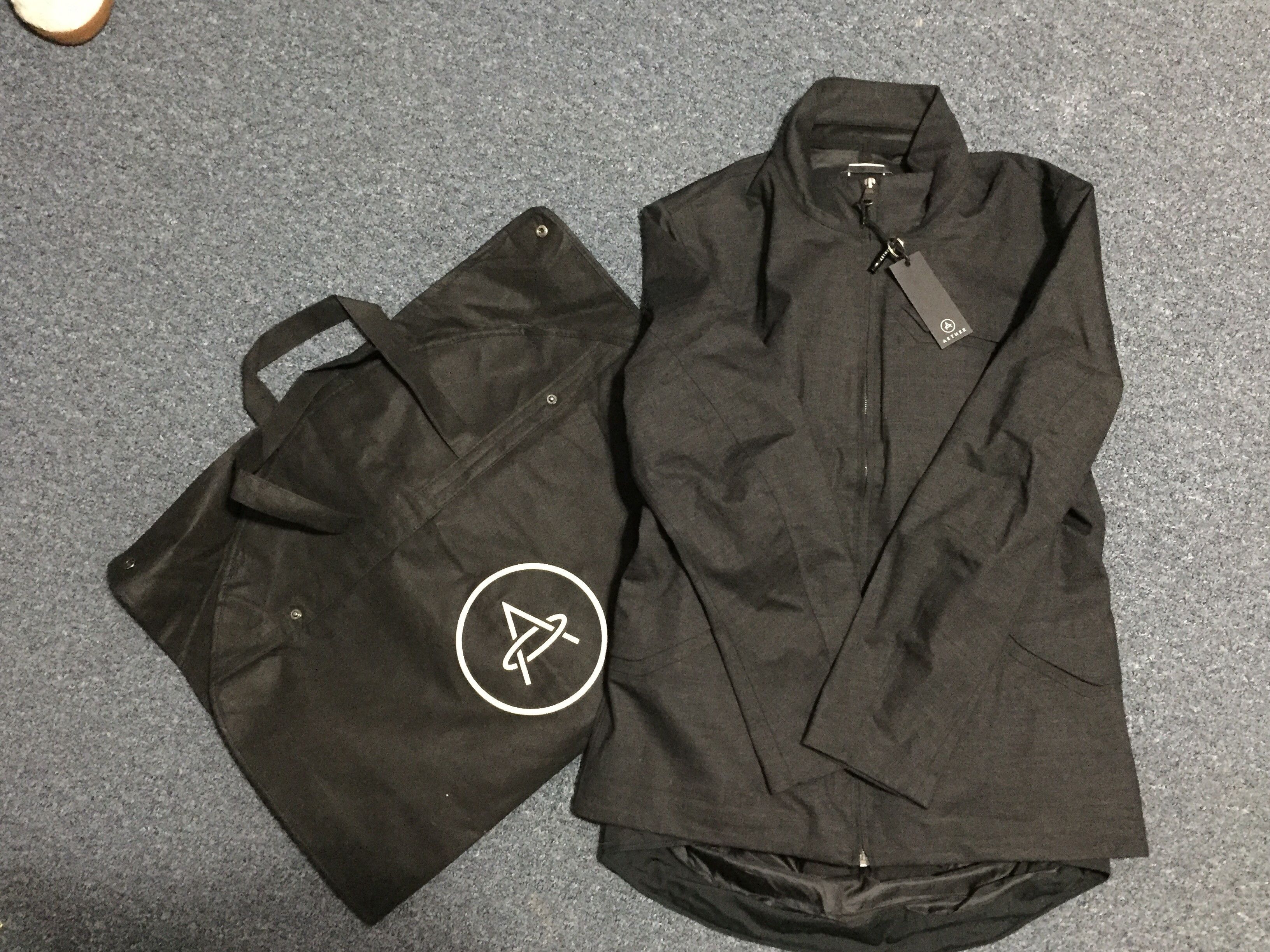 Aether Apparel Nimbus | Grailed