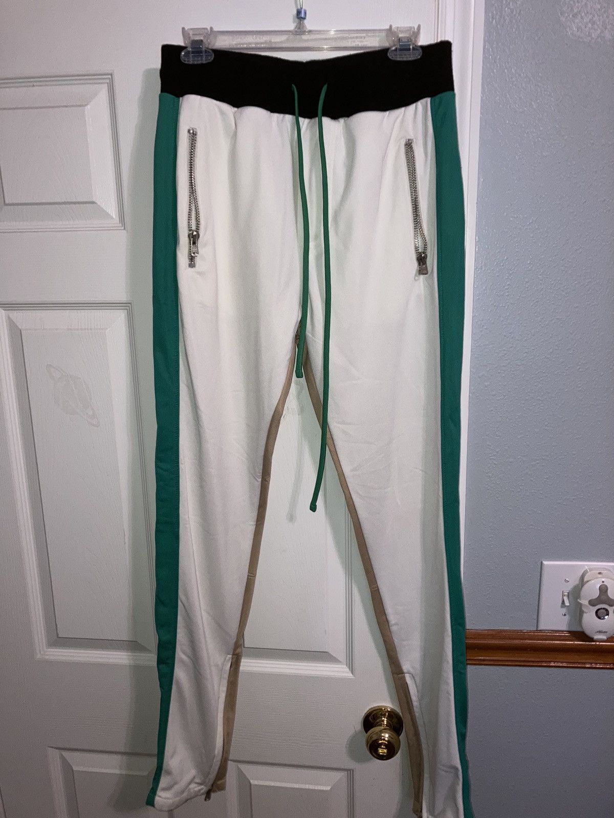 MNML Mnml.la Track Pants | Grailed