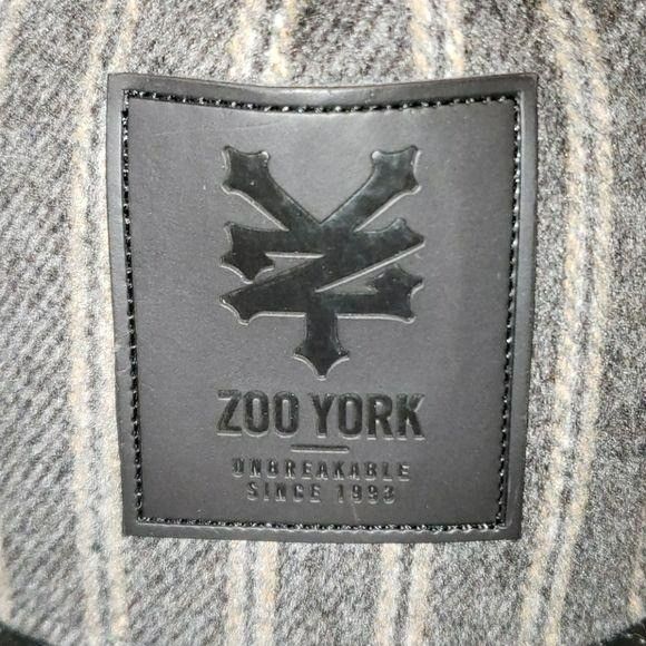 Zoo York Zoo York Snapback Baseball Cap | Grailed