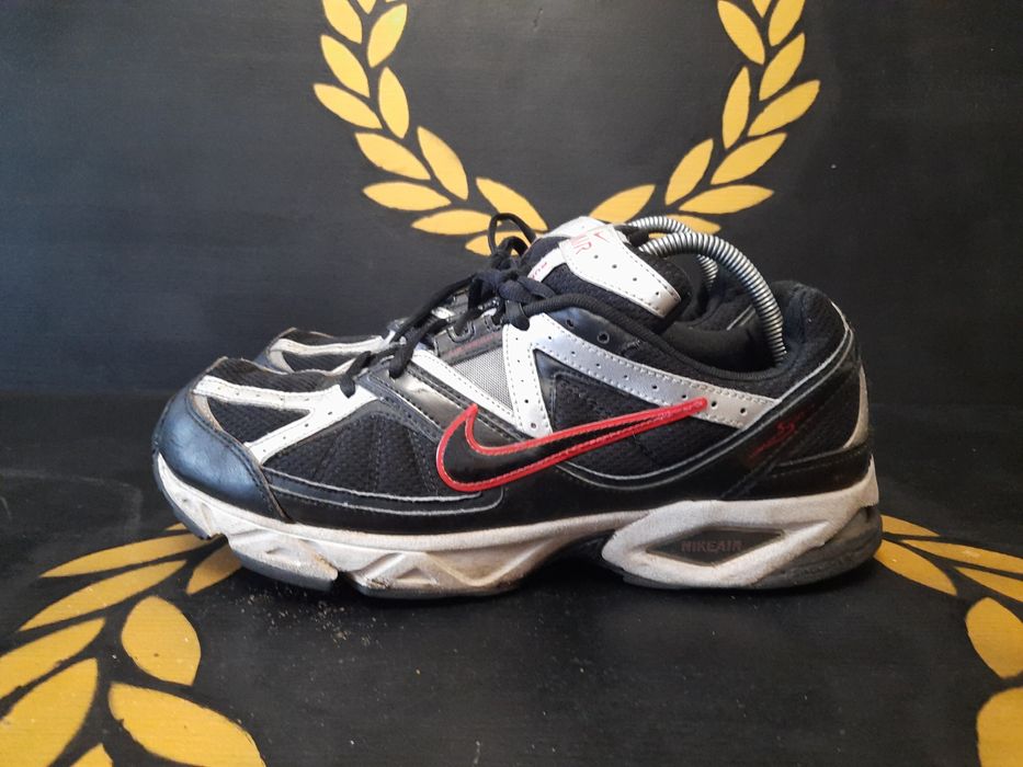 Nike Nike Air N'Sight Sneakers - 2006 | Grailed