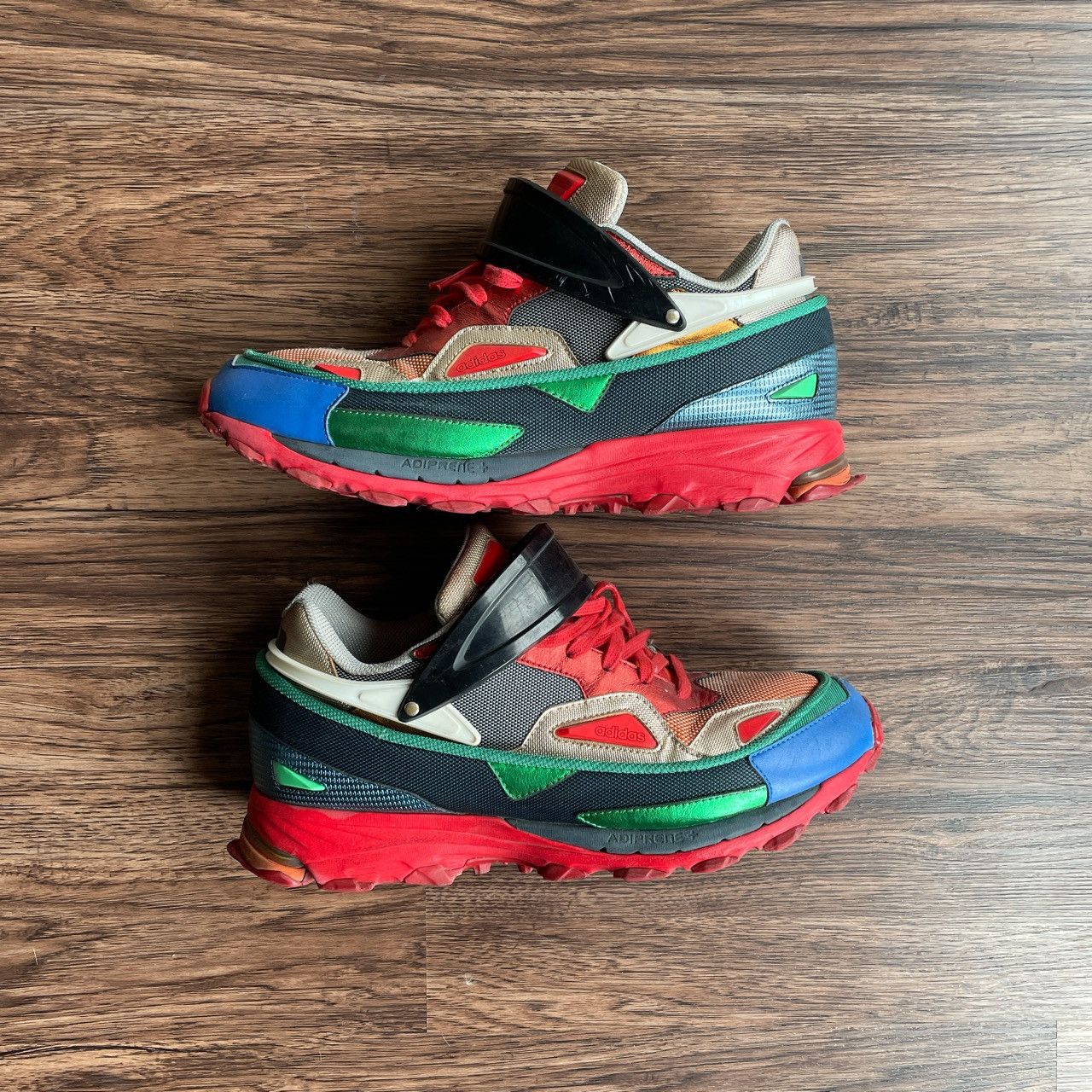 Raf Simons raf simons response trail | Grailed