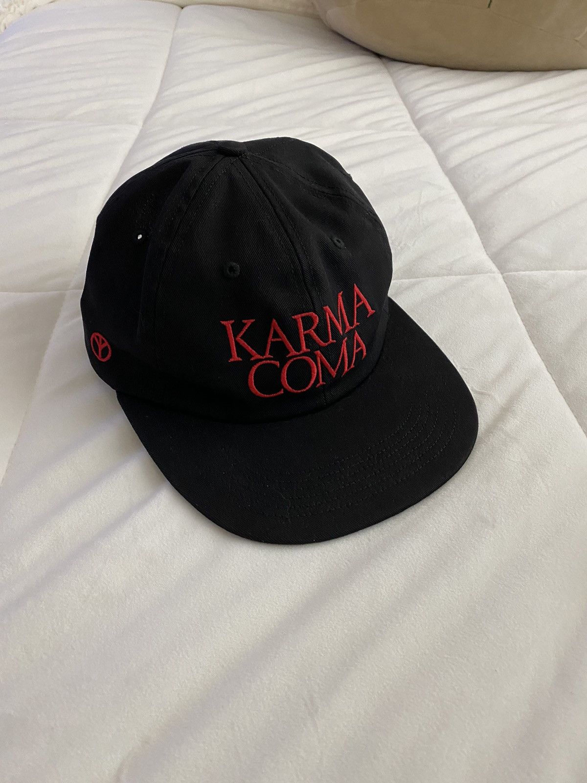 Babylon Babylon Karma Coma Cap | Grailed