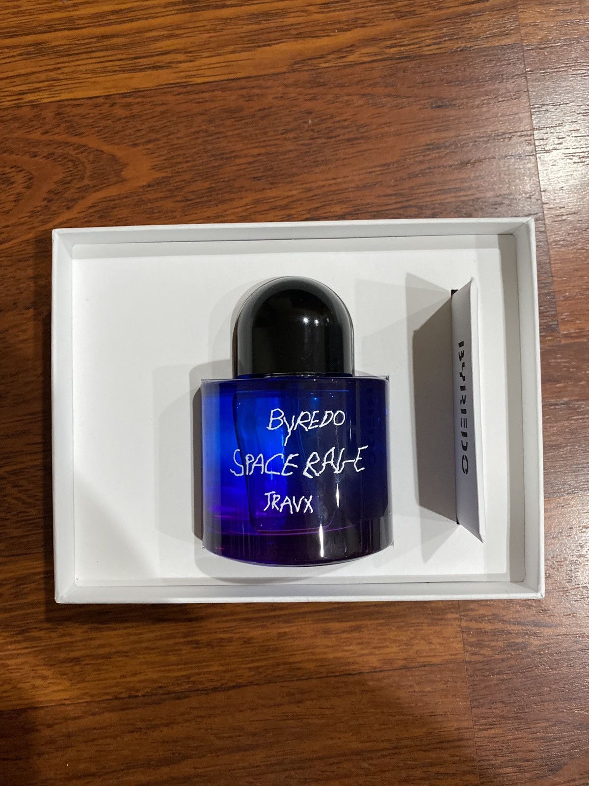 Travis Scott Travis Scott x Byredo Cologne | Grailed