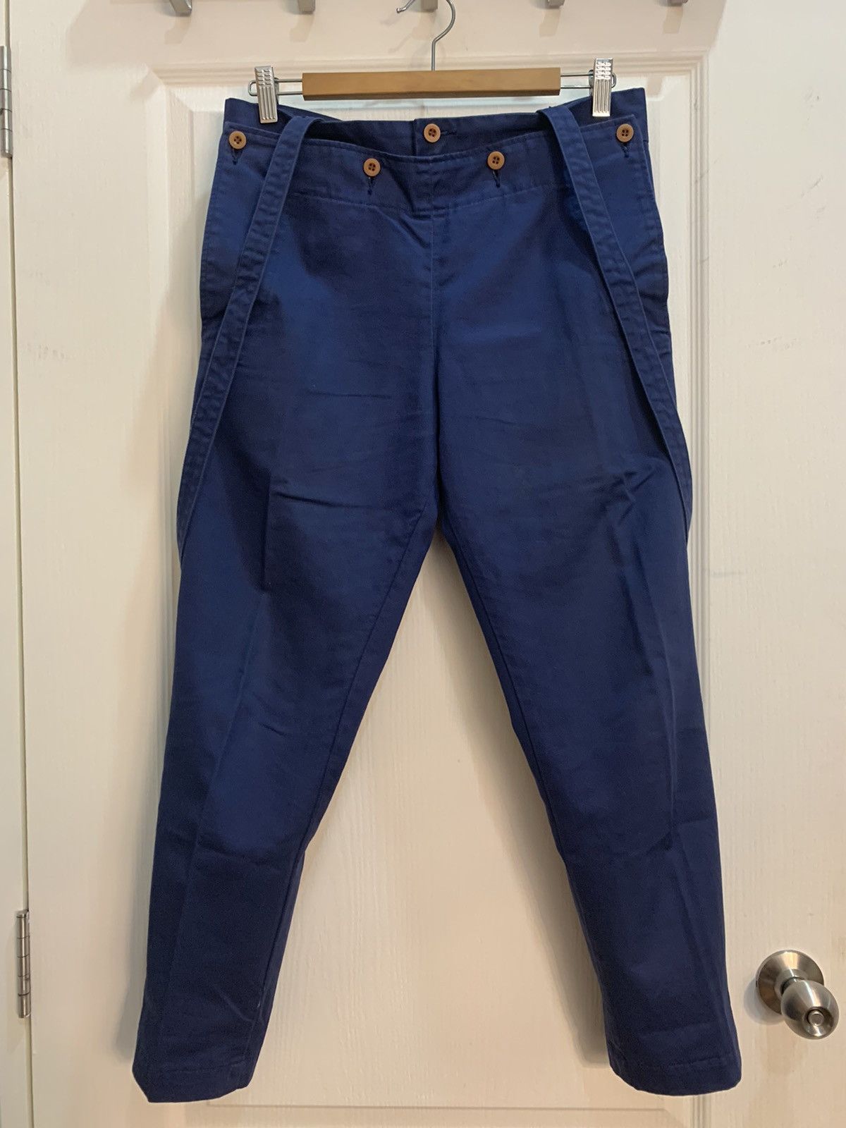 Visvim Visvim Seabee Pants | Grailed