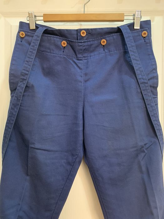 Visvim Visvim Seabee Pants | Grailed