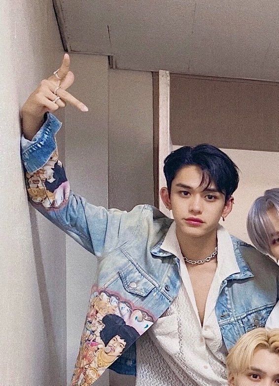 Amiri Amiri 20ss Jimi Hendrix Denim jacket | Grailed