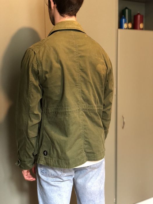 Relwen M51 field jacket | Grailed