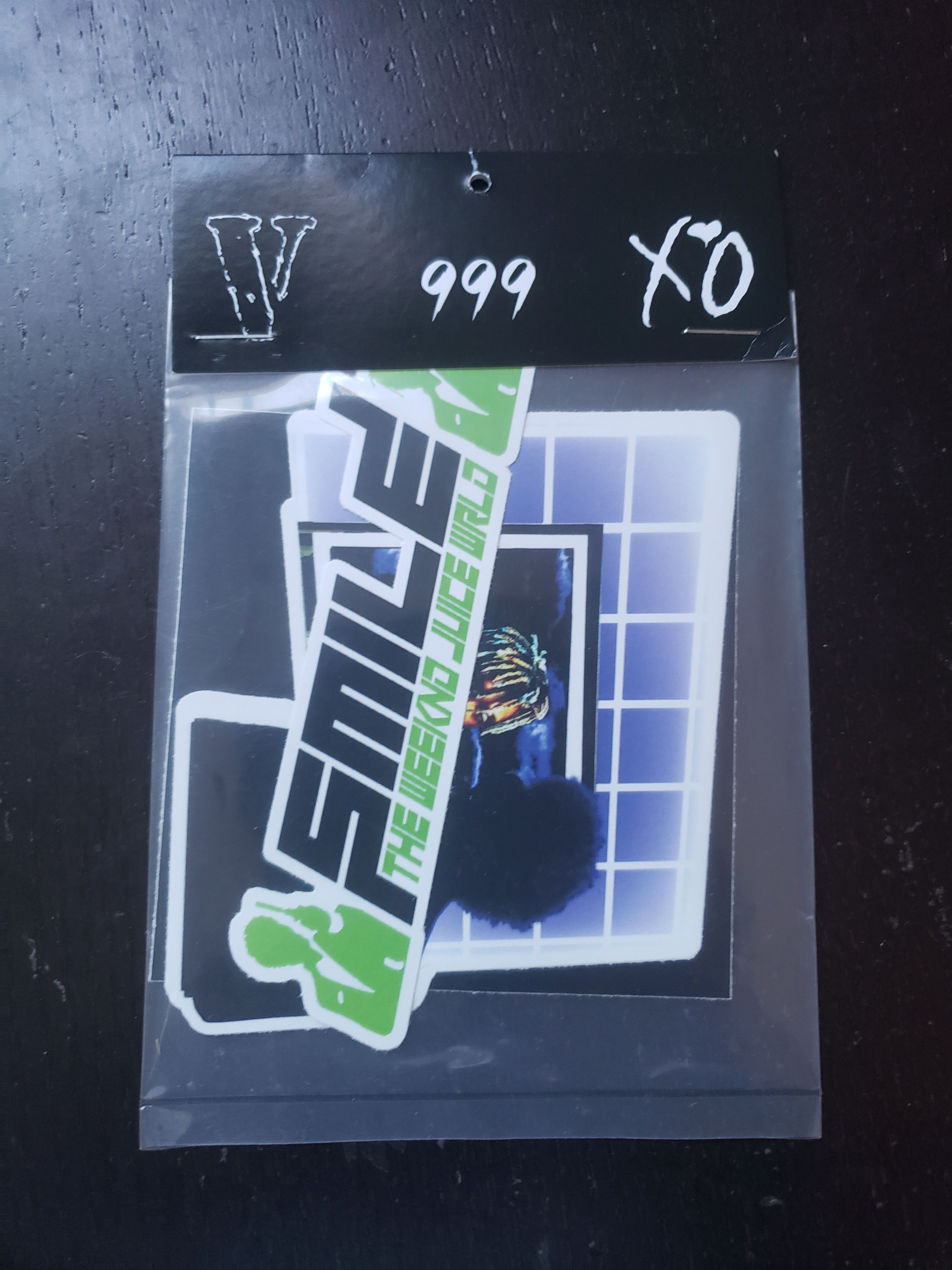 Vlone Vlone Stickers | Grailed
