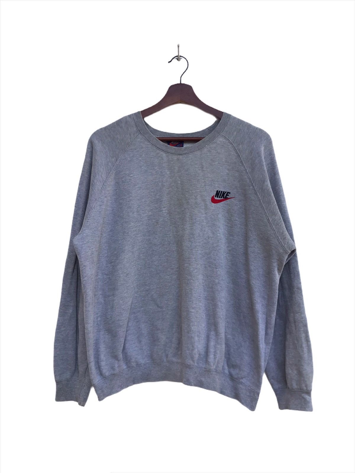 Nike Vintage Nike Blue Tag Made in Japan | Grailed