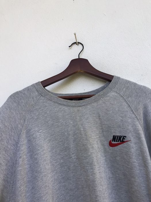 Nike Vintage Nike Blue Tag Made in Japan | Grailed