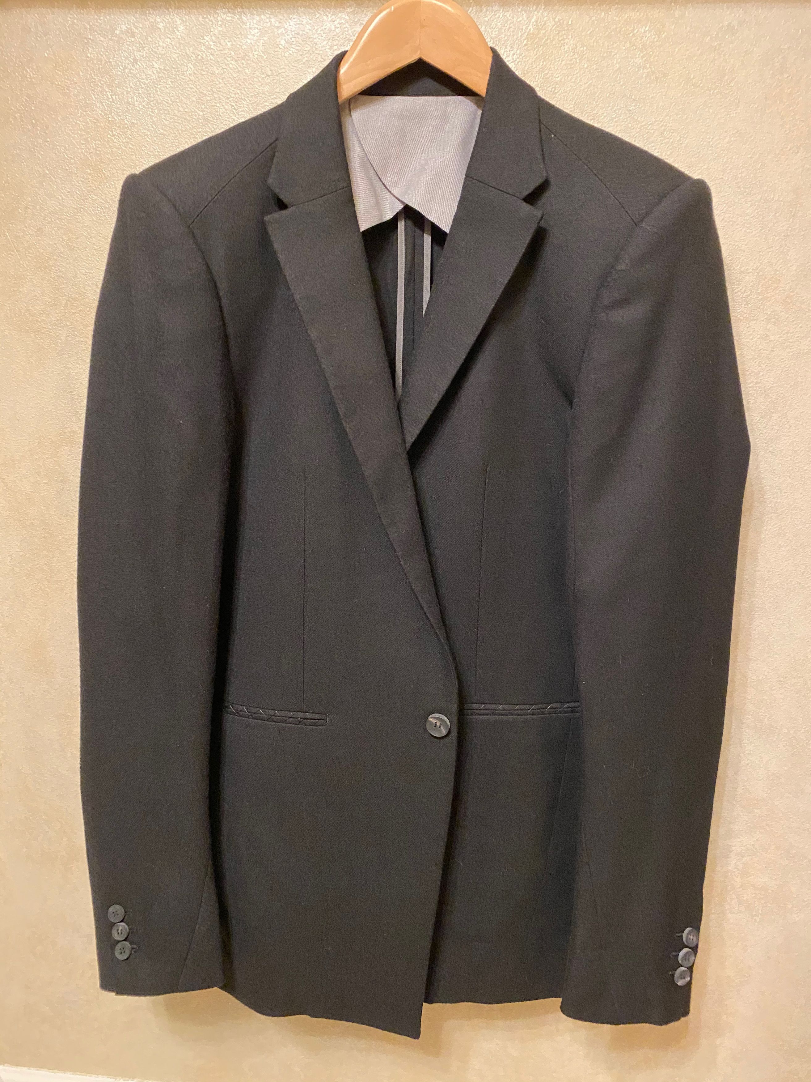 Devoa Devoa Blazer | Grailed