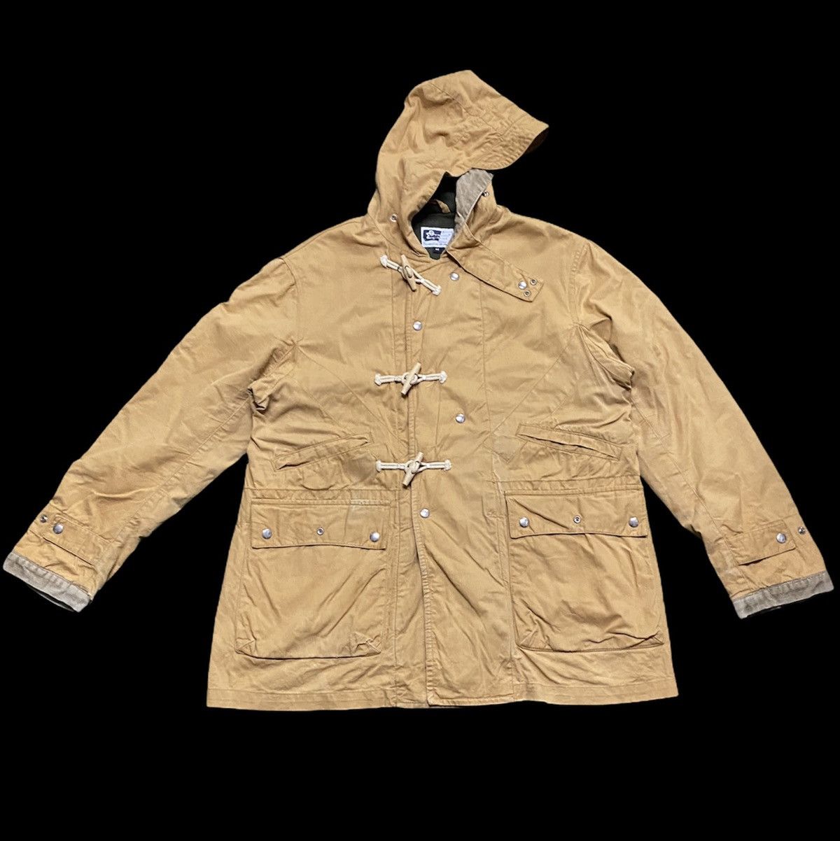 Engineered Garments Engineered Garments Classic Field/Hunting Jackets ...