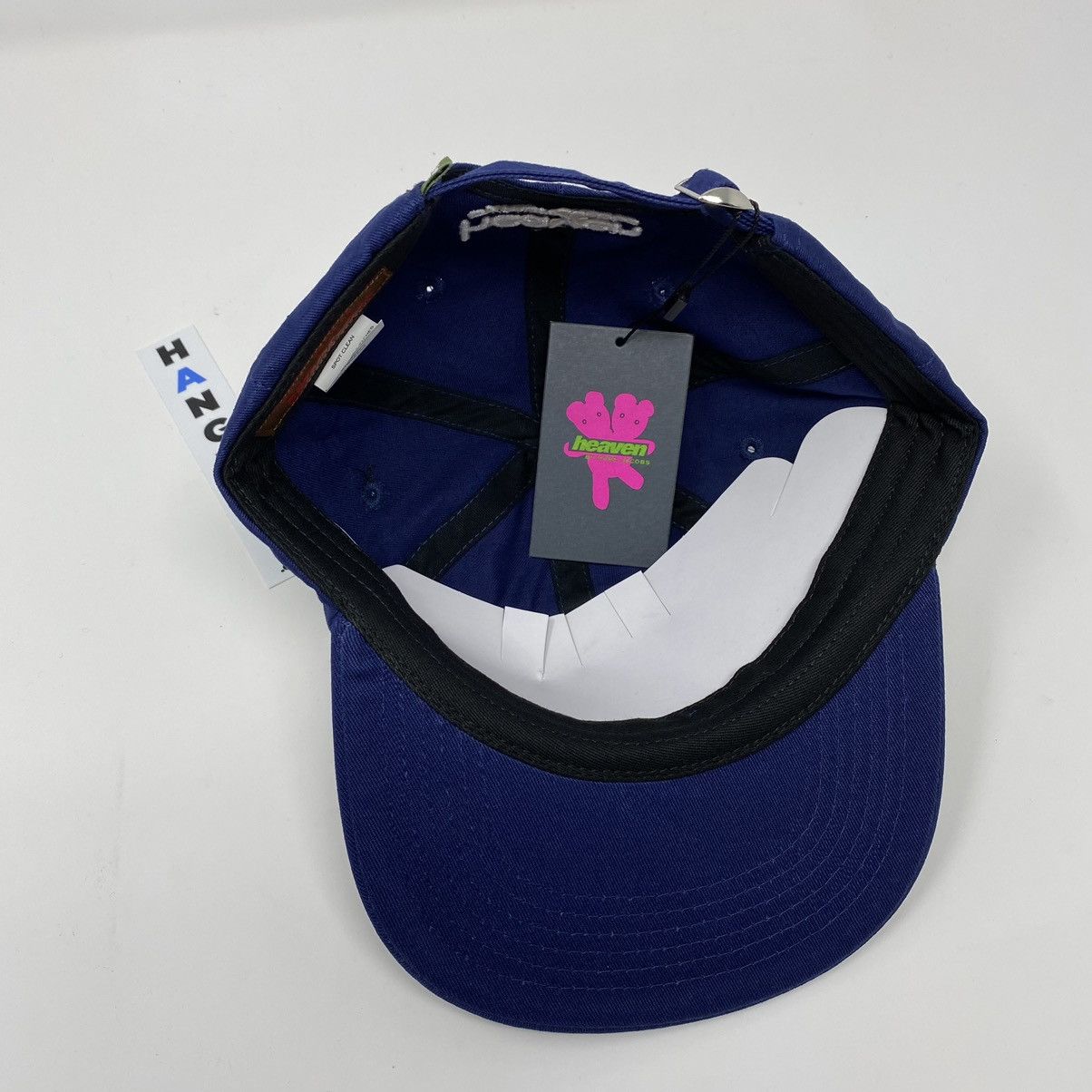 Marc Jacobs HEAVEN Demon Cap | Grailed