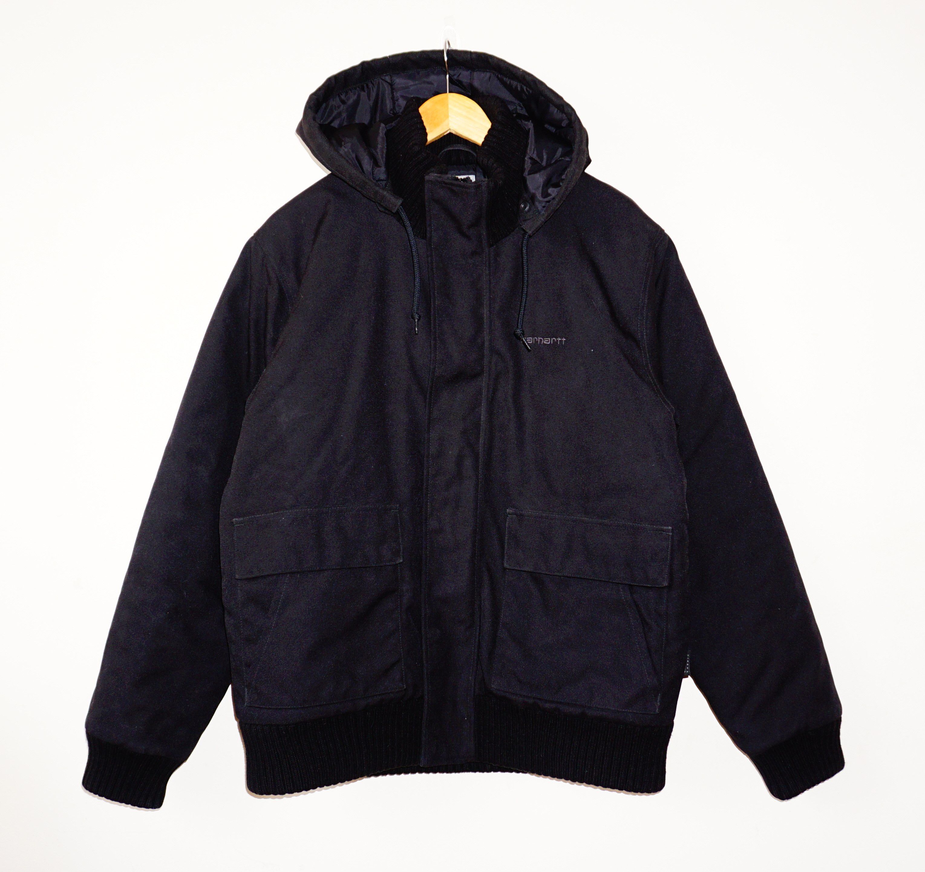 Carhartt Carhartt Ranger Jacket Cordura | Grailed