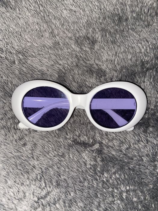 Vintage clout glasses | Grailed