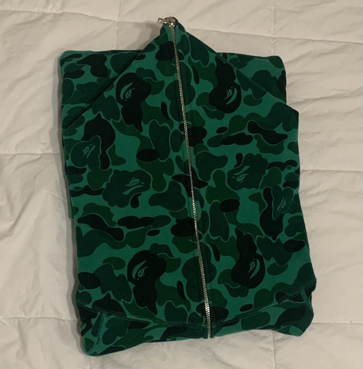 Bape Bape Shibuya camo | Grailed
