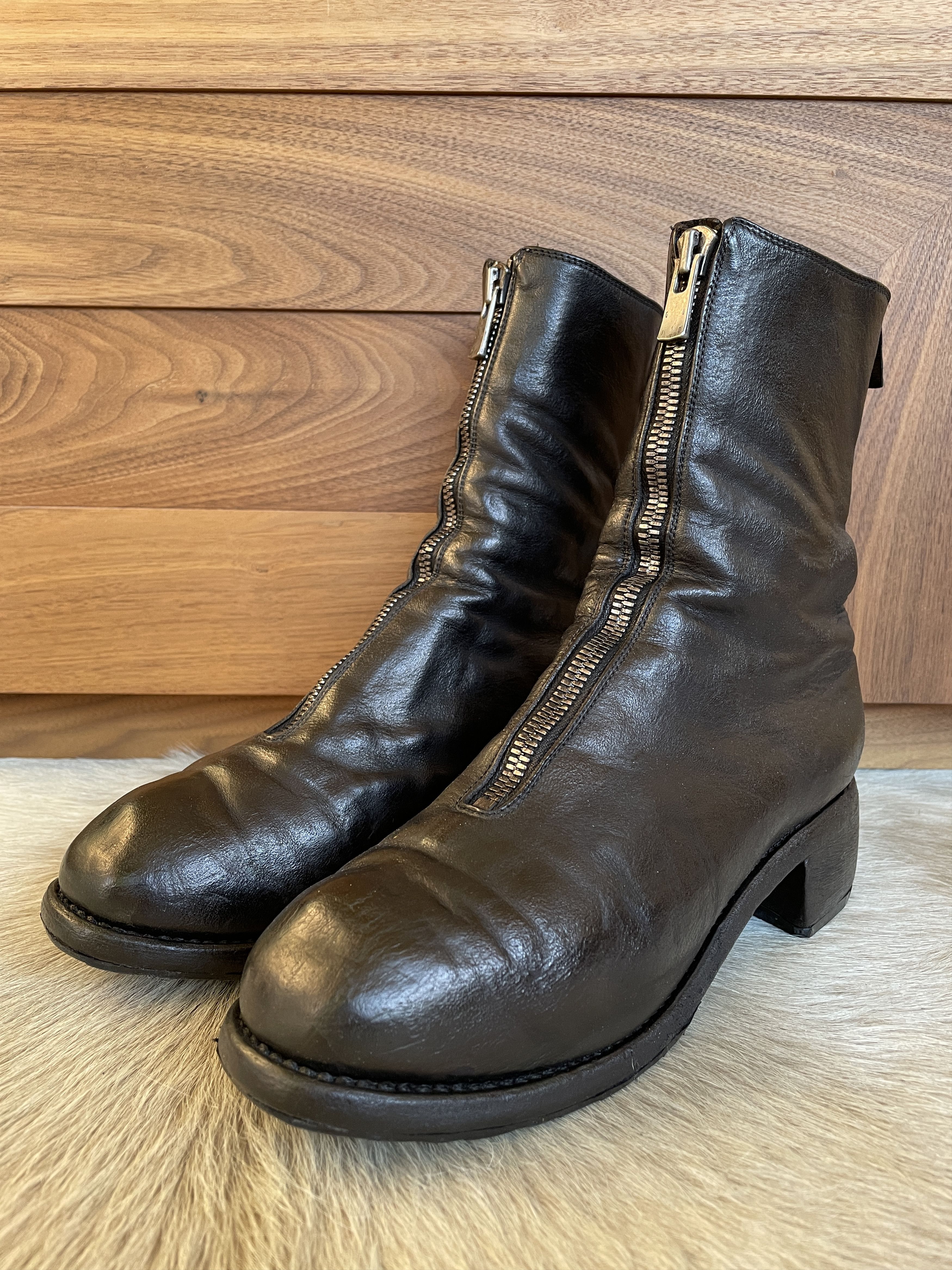 Guidi PL2 | Grailed