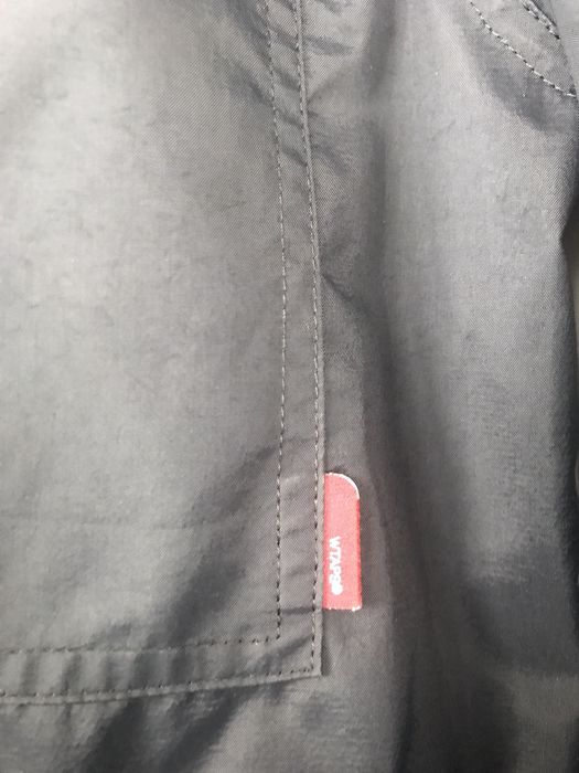 Wtaps Parasmock | Grailed