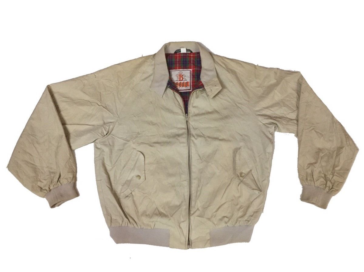 Baracuta BARACUTA ENGLAND | Grailed