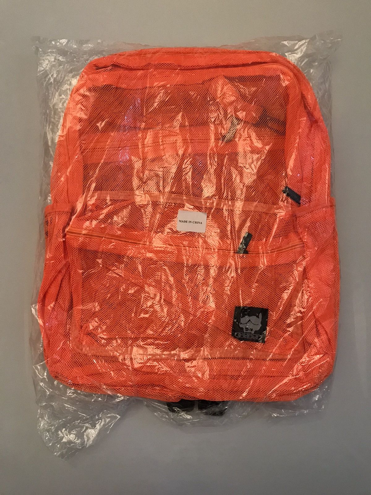 G59 Records × Pouya & $uicideboy$ Merch G59 / $uicideBoy$ Backpack ...