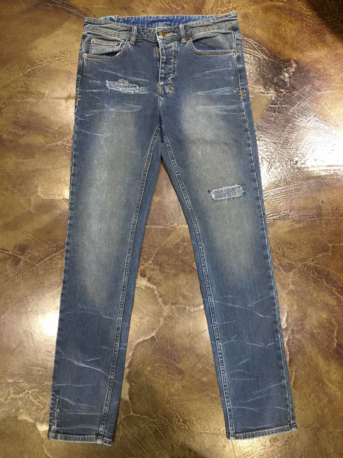 Ksubi Kasubi Denim Jeans | Grailed