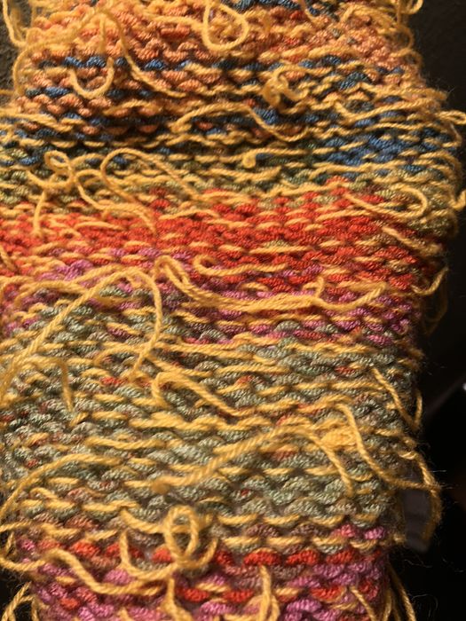 Custom Greedy Unit Balaclava | Grailed