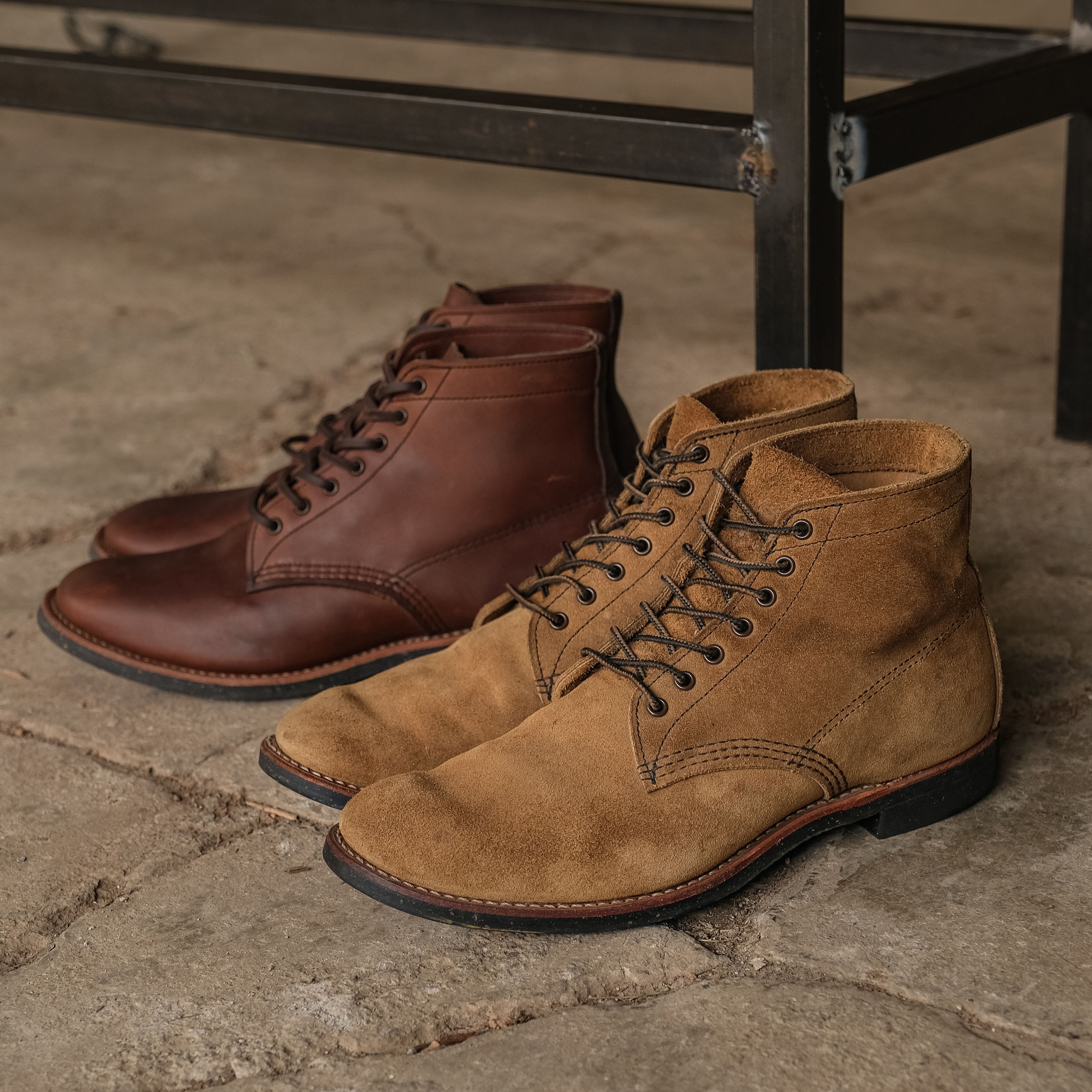 Red Wing Red wing 8062 Merchant Original Authentic made usa | Grailed