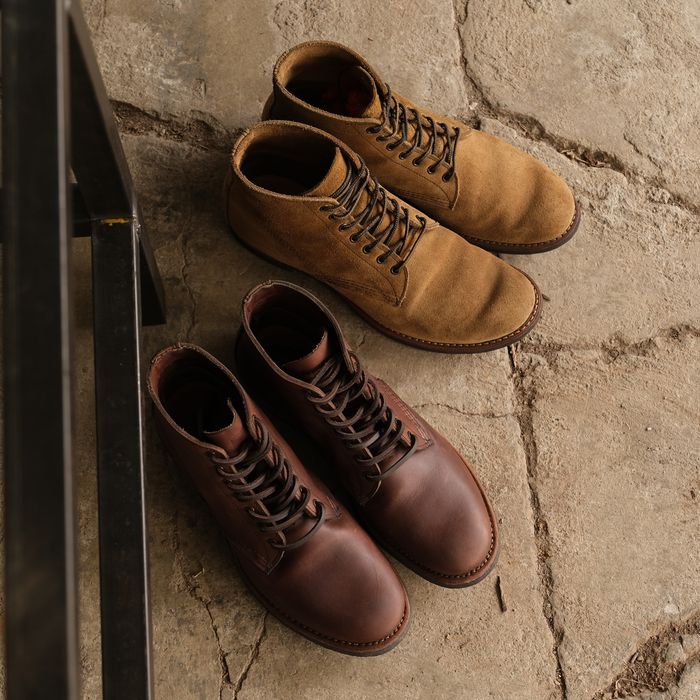 Red Wing Red wing 8062 Merchant Original Authentic made usa | Grailed