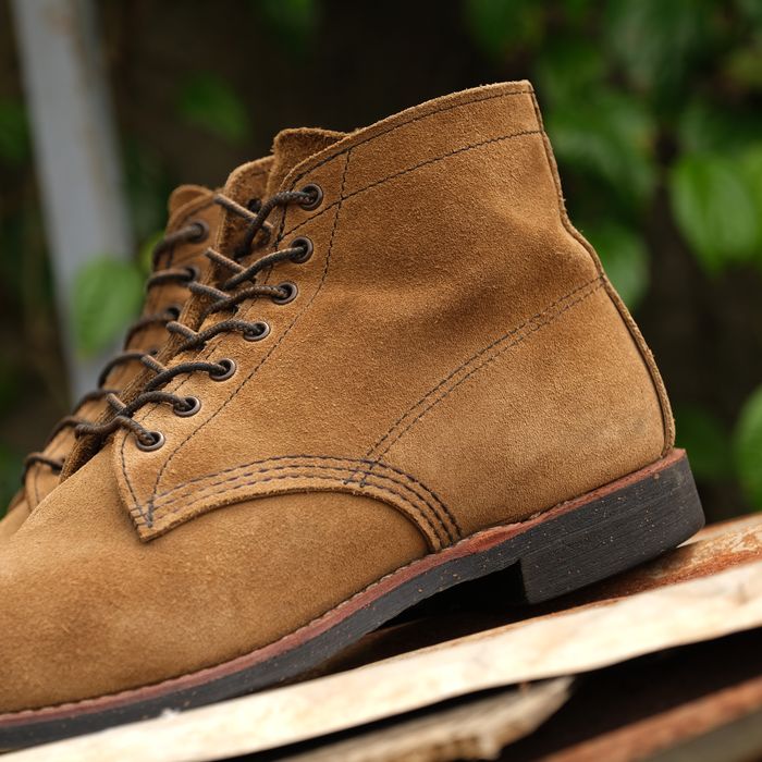 Red Wing Red wing 8062 Merchant Original Authentic made usa | Grailed