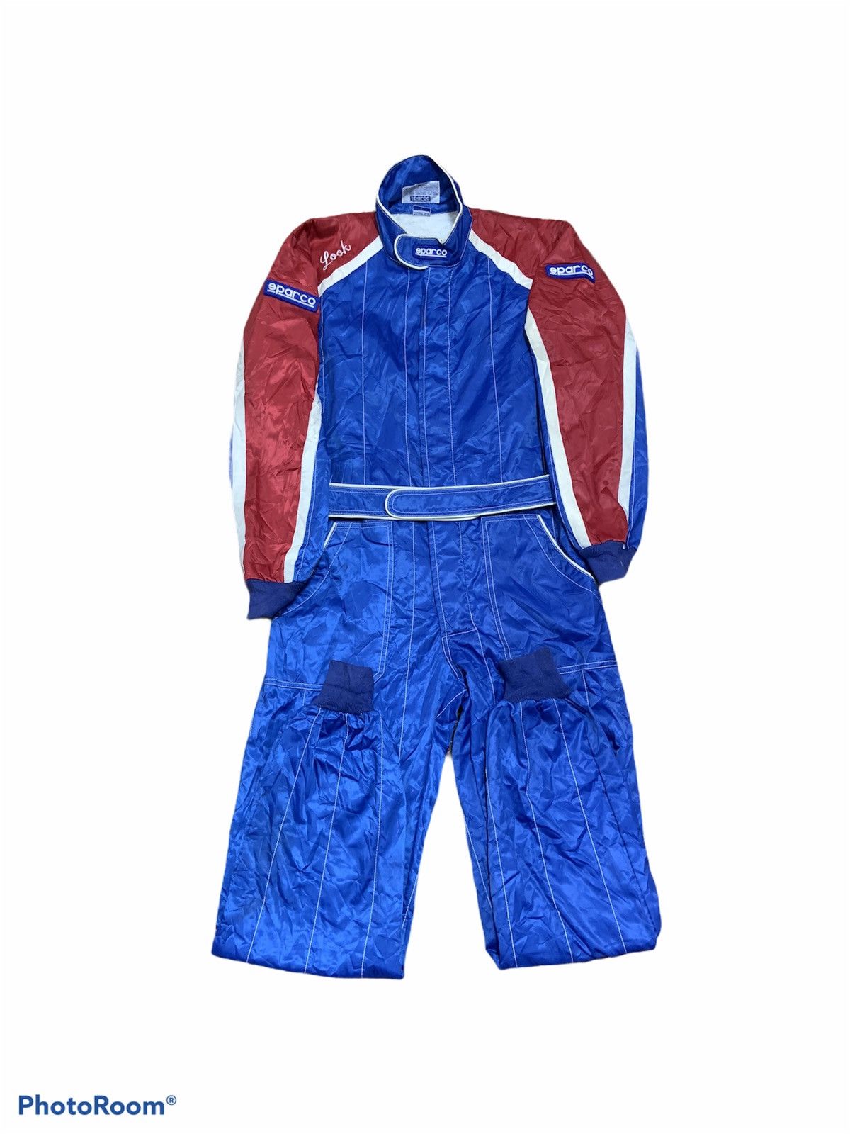 Racing × Sports Specialties × Vintage 🔥Sparco Vintage Racing Suit🔥 ...