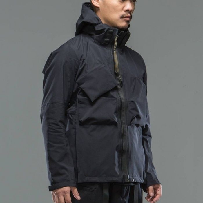 Acronym Acronym J47A-GT - XL | Grailed