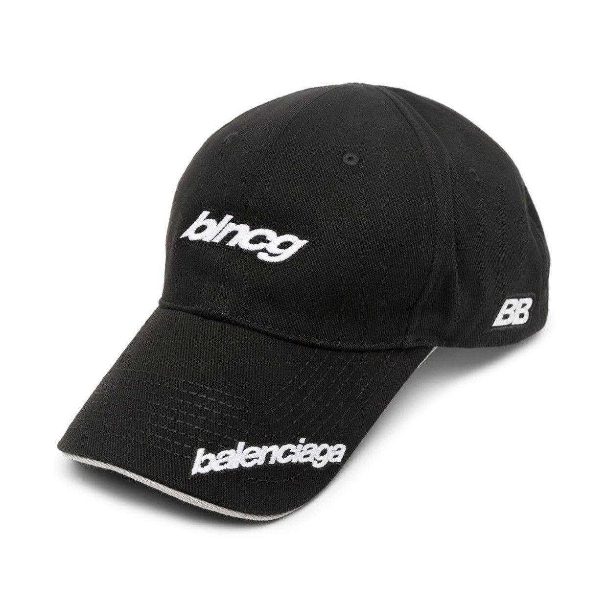 Balenciaga Balenciaga BLNCG Cap | Grailed