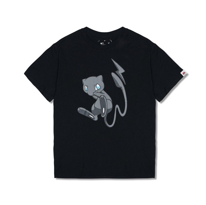 Fragment Design × Pokemon Mew Tee | Grailed