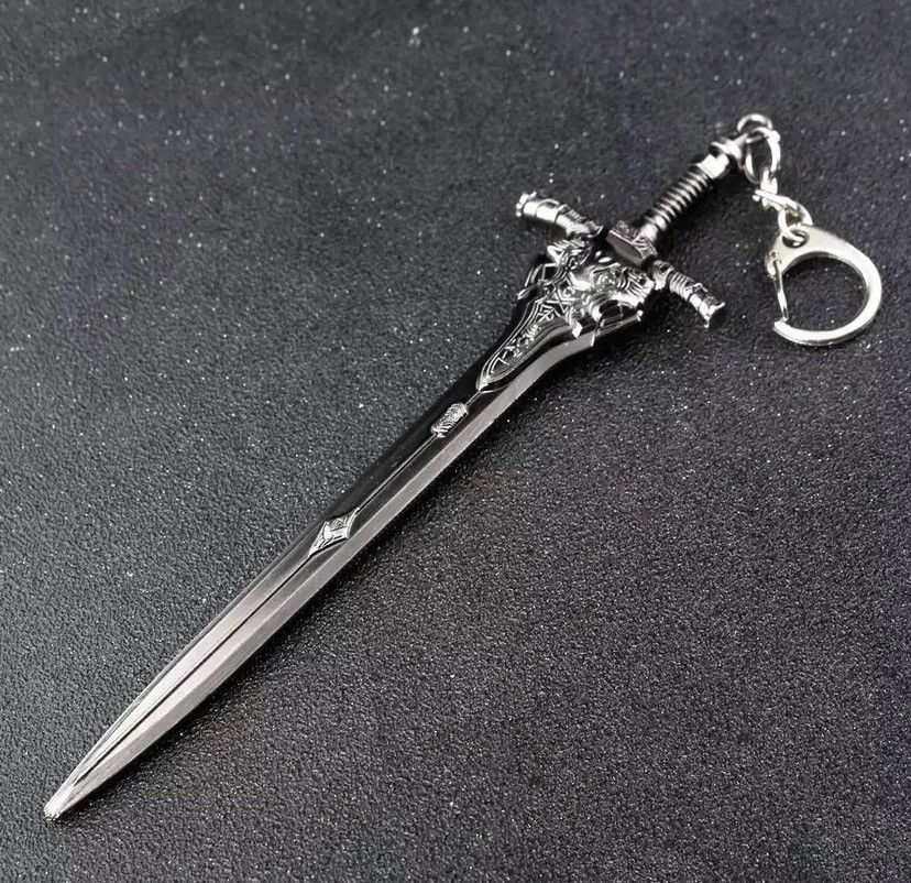 Other Dark Souls 3 Artorias Sword Keychains Pendants | Grailed