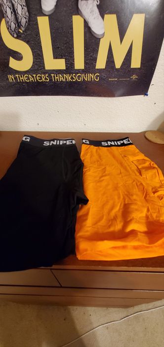 Sniper Gang Sniper Gang Boxers 2-pack XL *BRAND NEW* | Grailed