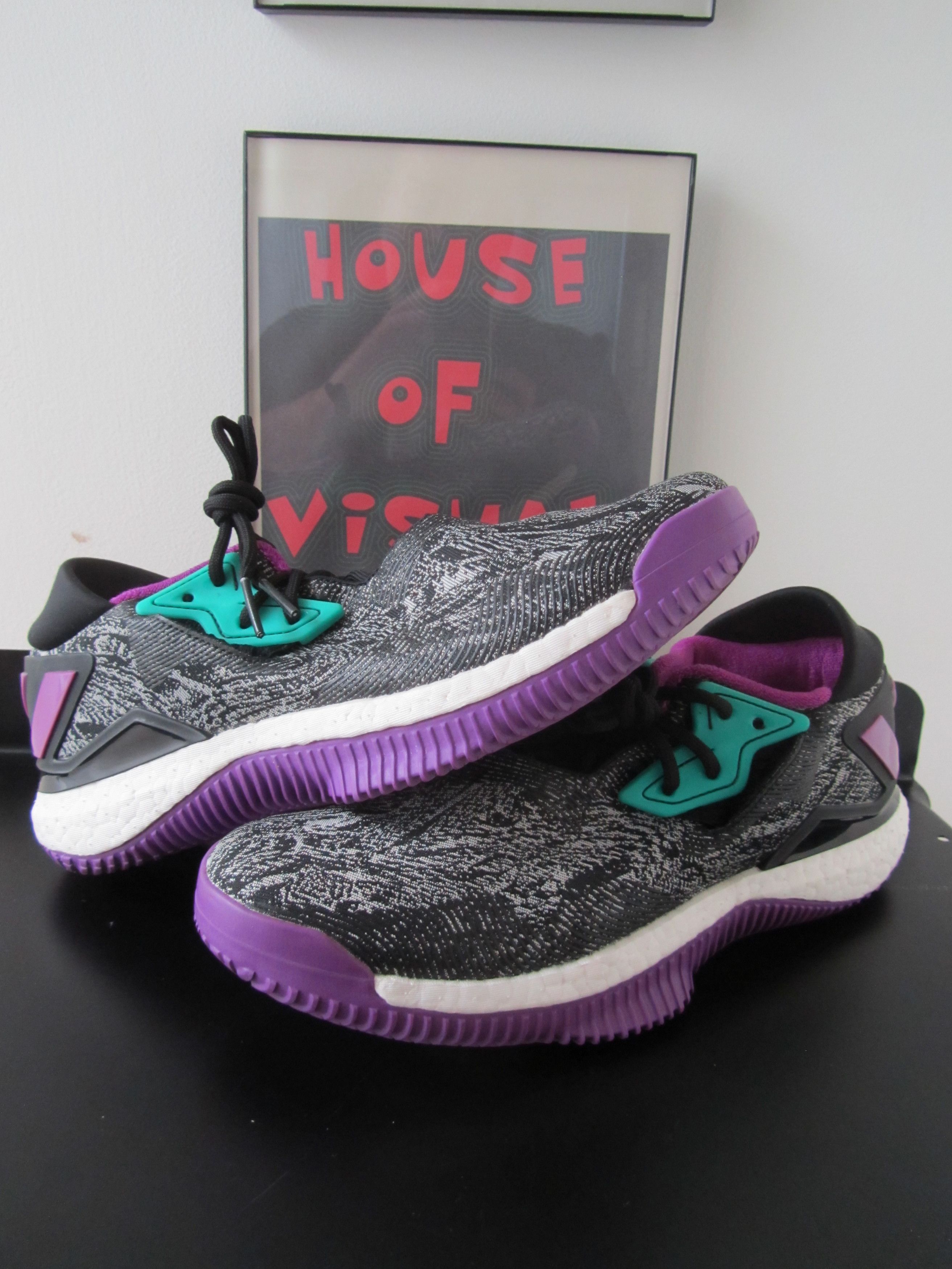 Adidas Ultra Boost Sample - Best Colorway 🆓 Shipping | Grailed