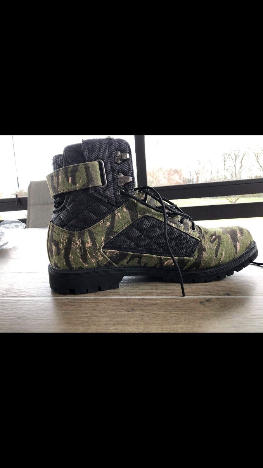 Vlado Footwear Vlado Atlas 2 Boots | Grailed