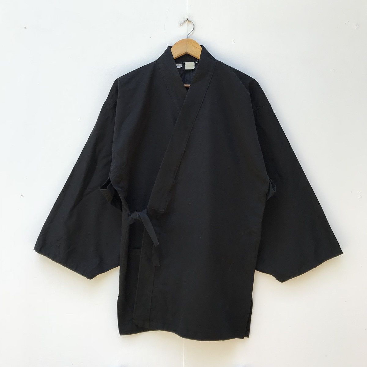 Vintage Hoari Kimono Japanese Design Jacket | Grailed