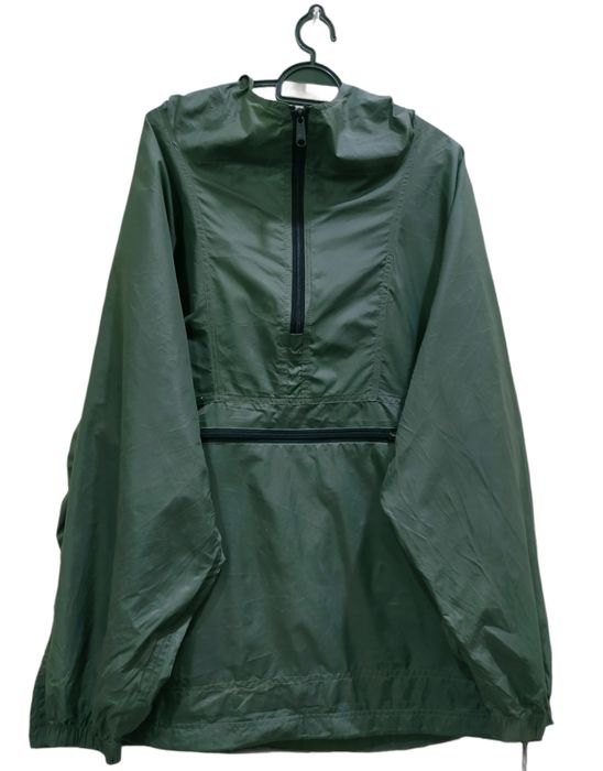 Japanese Brand Awayday Casual Cagoule Jacket | Grailed