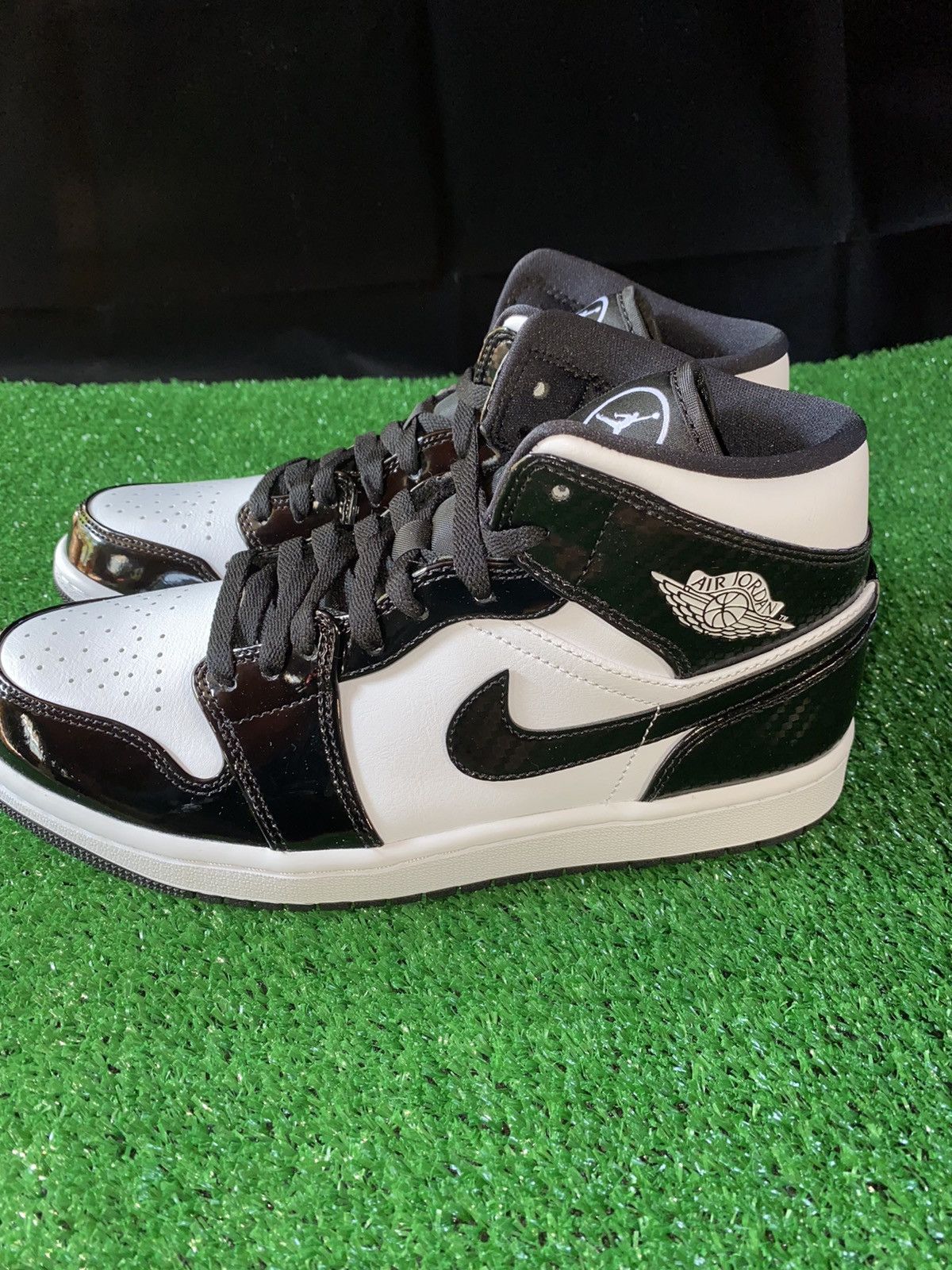 Nike Air Jordan 1 Mid SE ASW (All-Star) | Grailed
