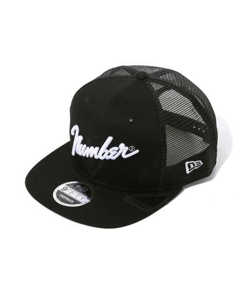 Number (N)ine Cap | Grailed