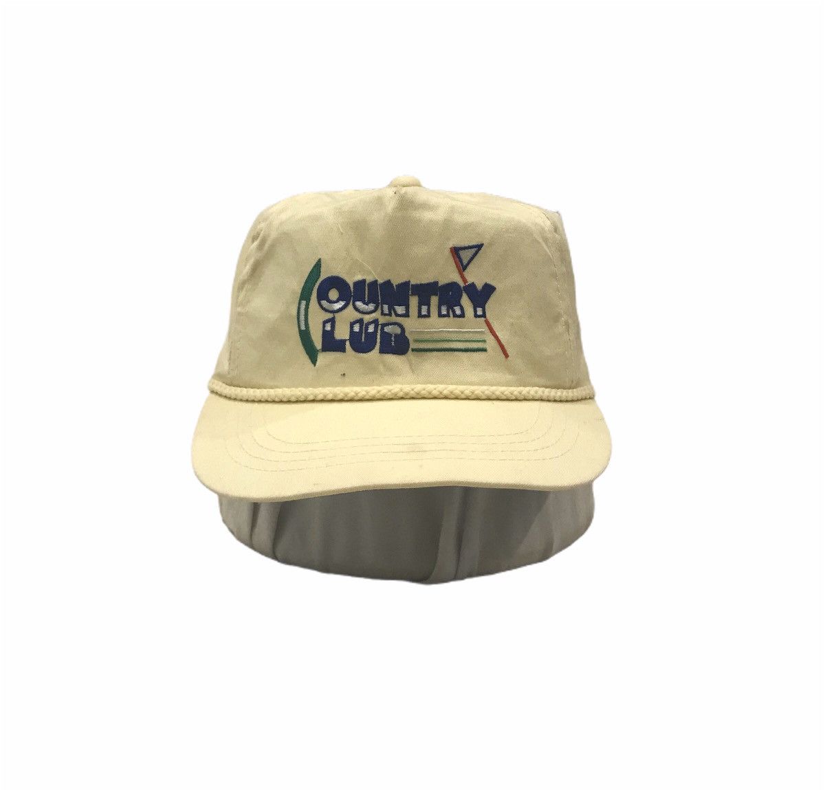 Vintage Vintage Golf Country Club Hats Caps | Grailed