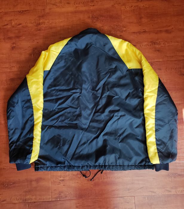 Vintage Vintage Japanese Motocross Racing Jacket | Grailed