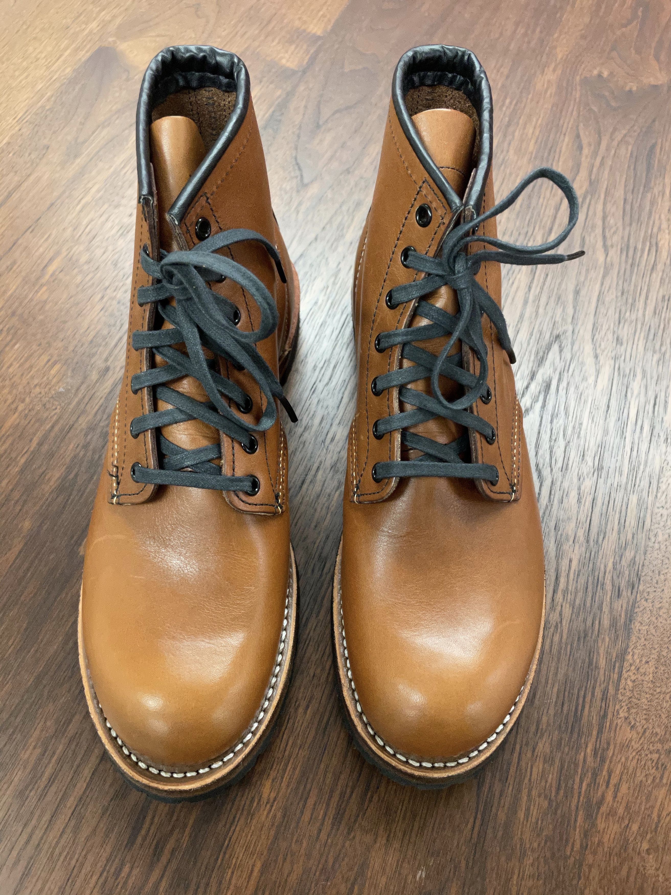 Red Wing 9016 Beckman | Grailed