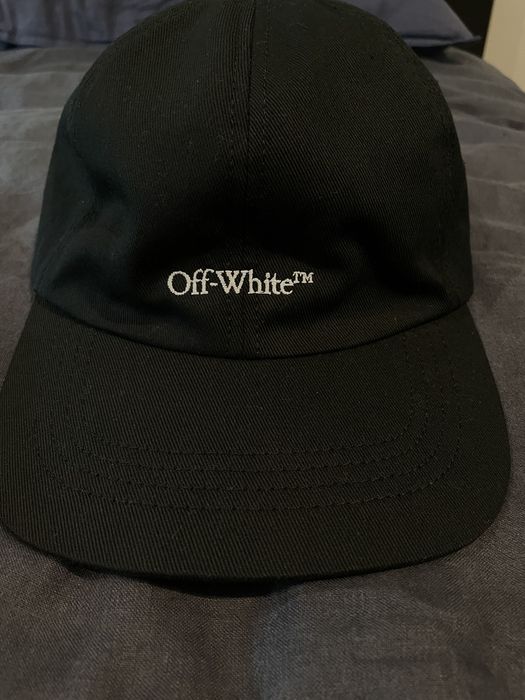 Off-White Off-White Cap | Grailed