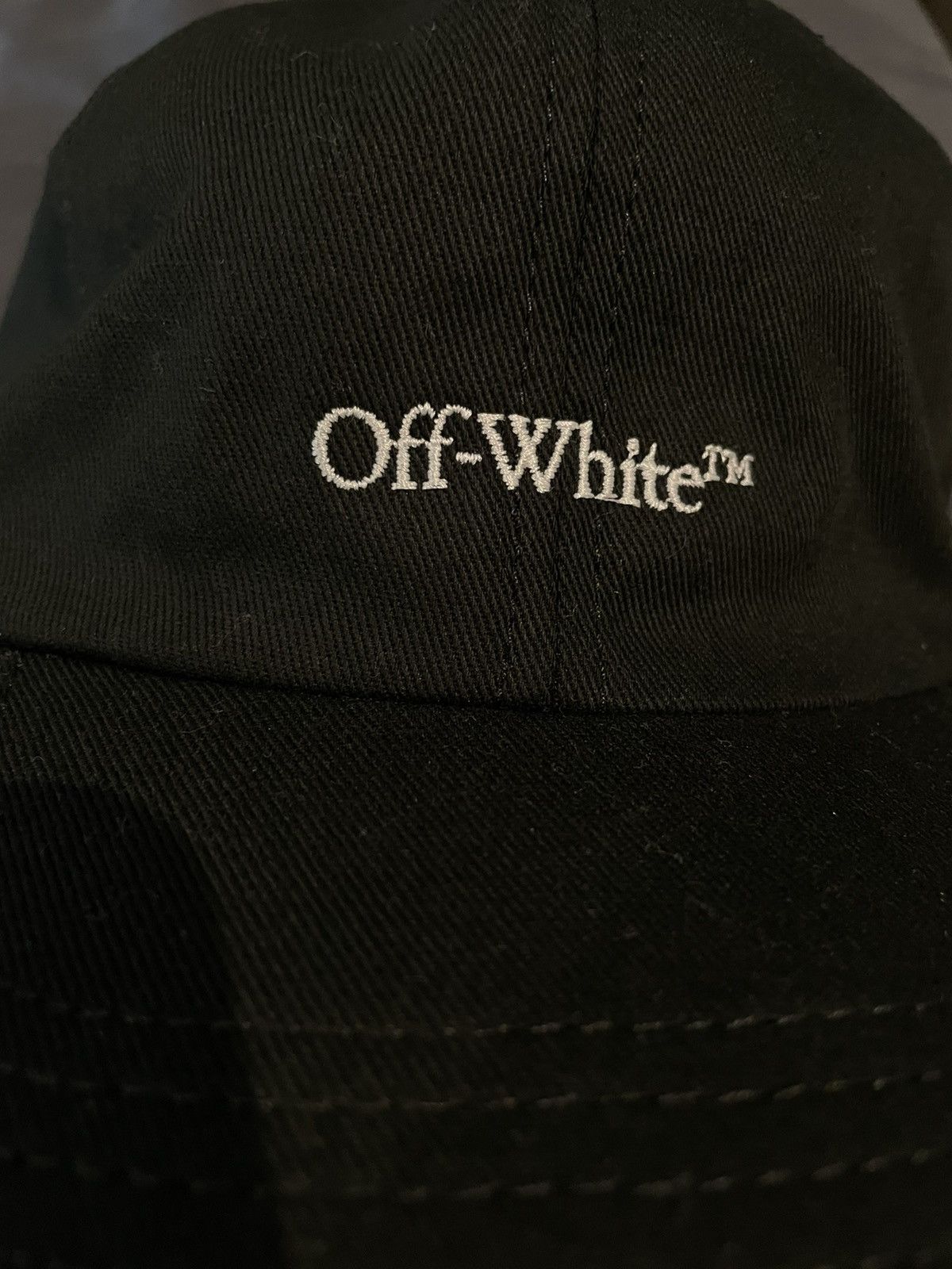 Off-White Off-White Cap | Grailed