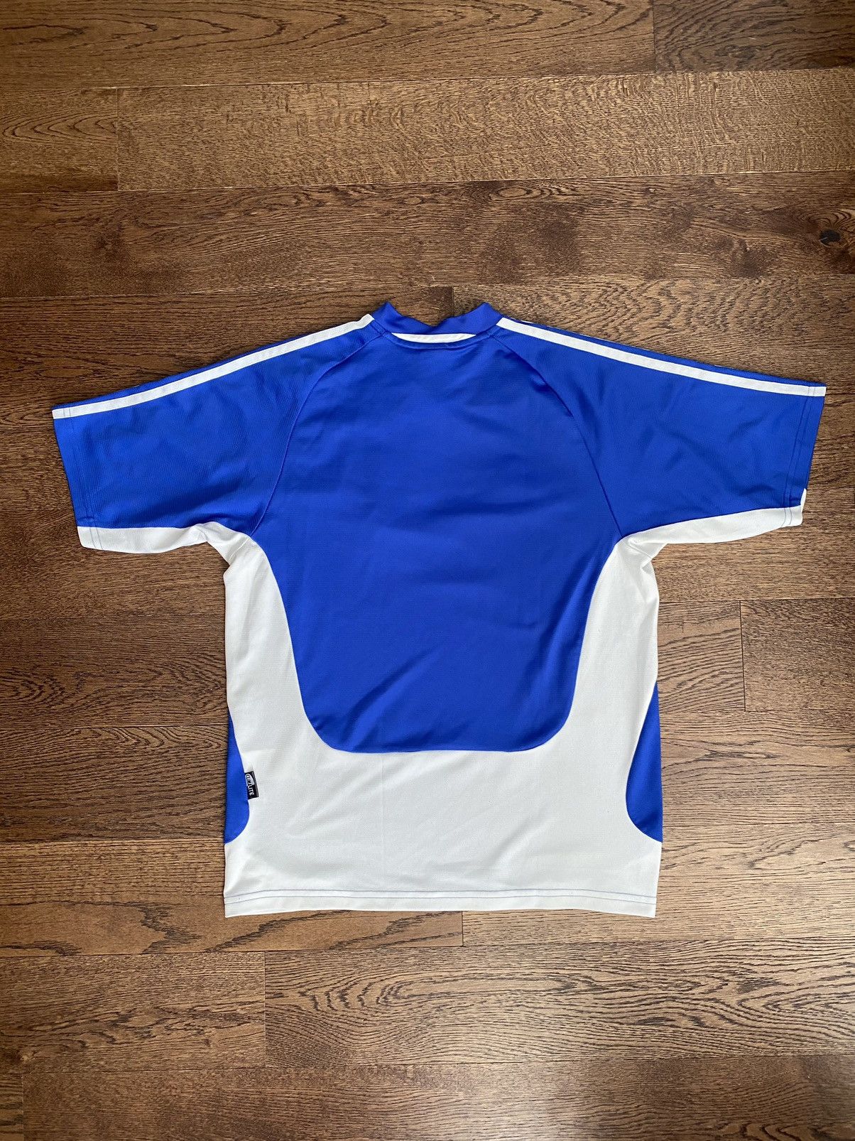 Adidas Greece 2004 Adidas Vintage Home Football Shirt Soccer Jersey ...