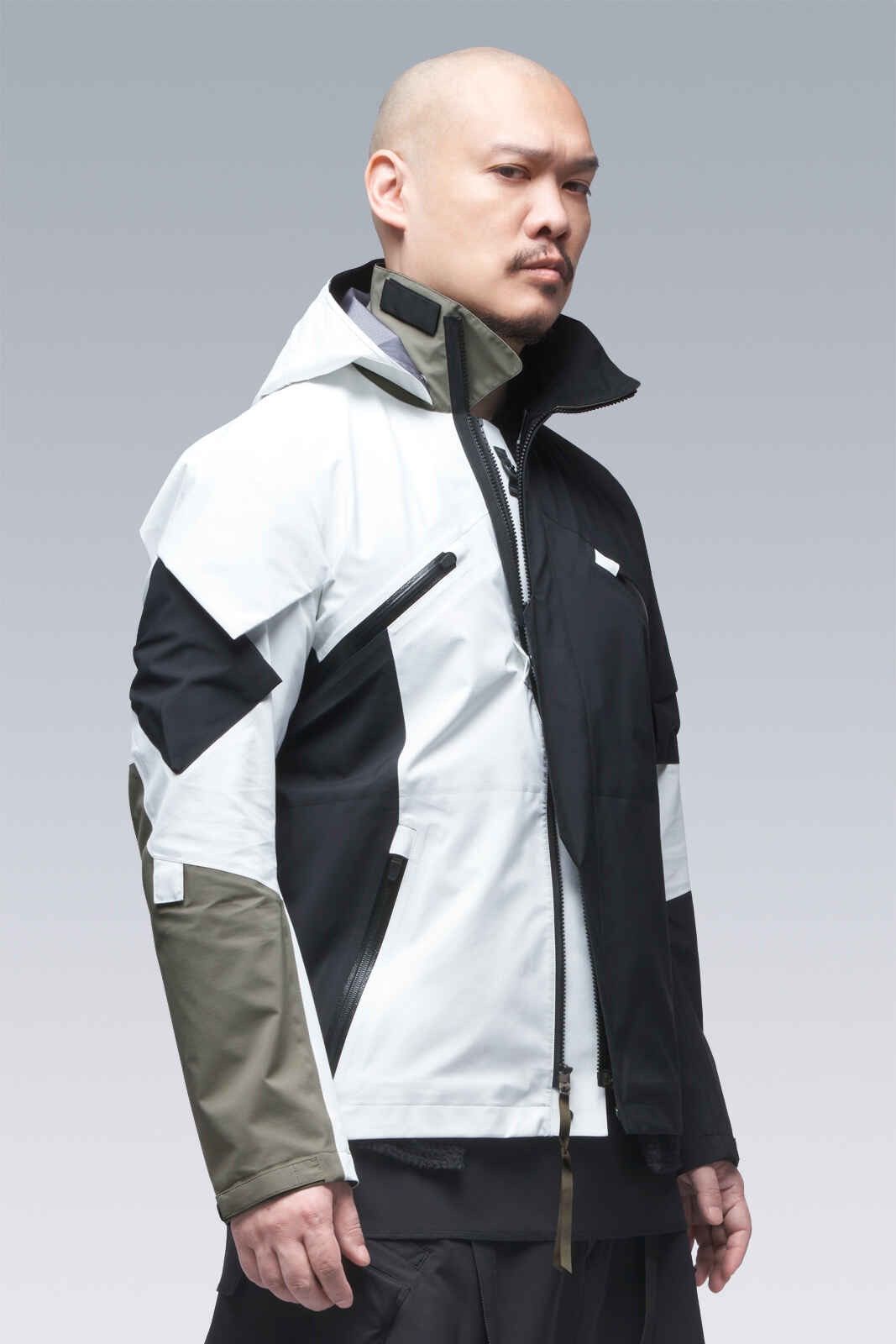 Acronym Acronym J1B-GT-Multi Black | Grailed